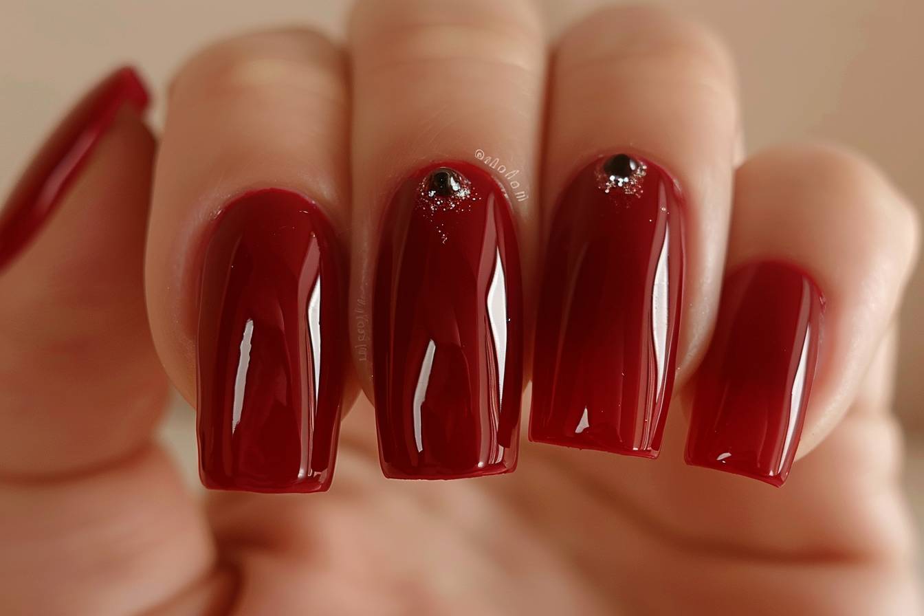 Polygel : Opte pour des ongles résistants & naturels