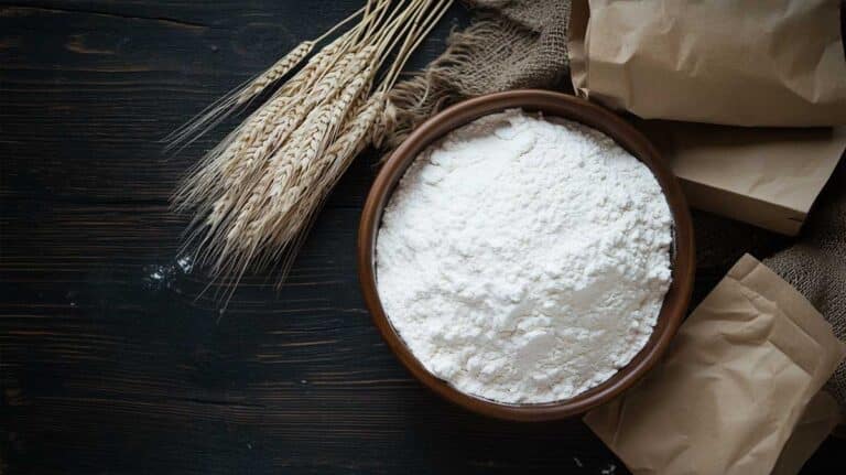 Farines T45, T55, T65 : le secret pour des recettes parfaites