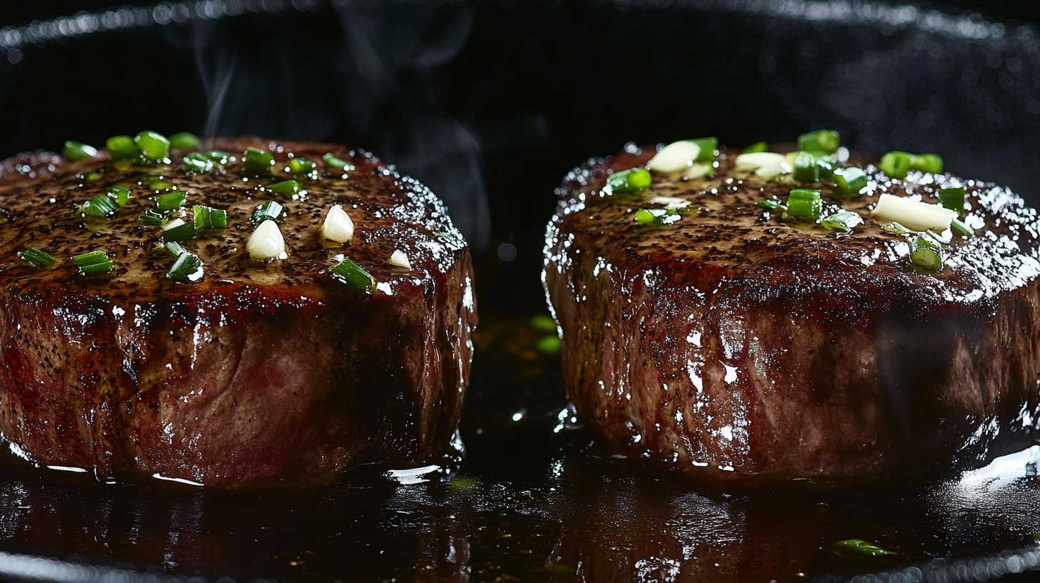 Filet mignon au Cookeo : Recettes faciles, variantes et astuces