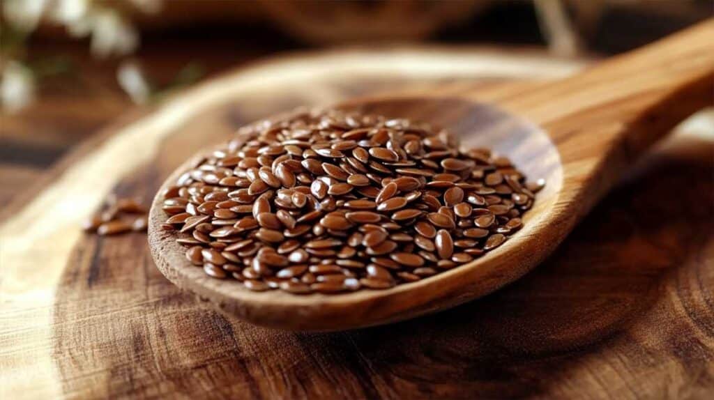 Alerte Santé : Graines de Lin Doré Biocoop Rappelées