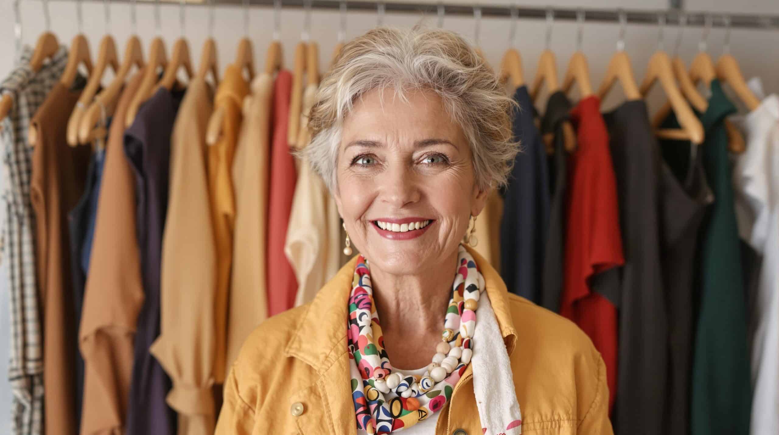 Tri Mode 50 ans : Mes Choix Qui Ont Boosté Mon Style